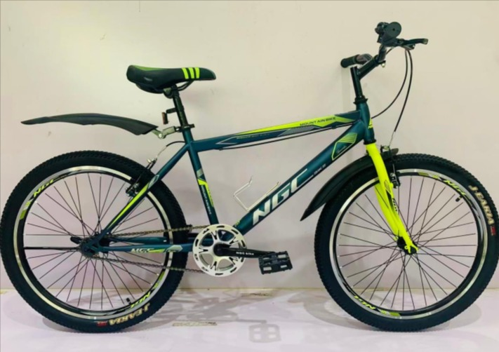 Buy a good quality 26 inch boys NGC Bicycle