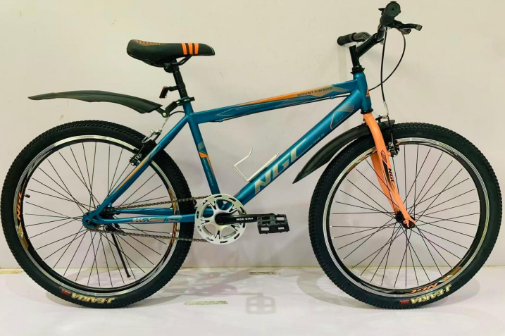 Buy a good quality 26 inch boys NGC Bicycle